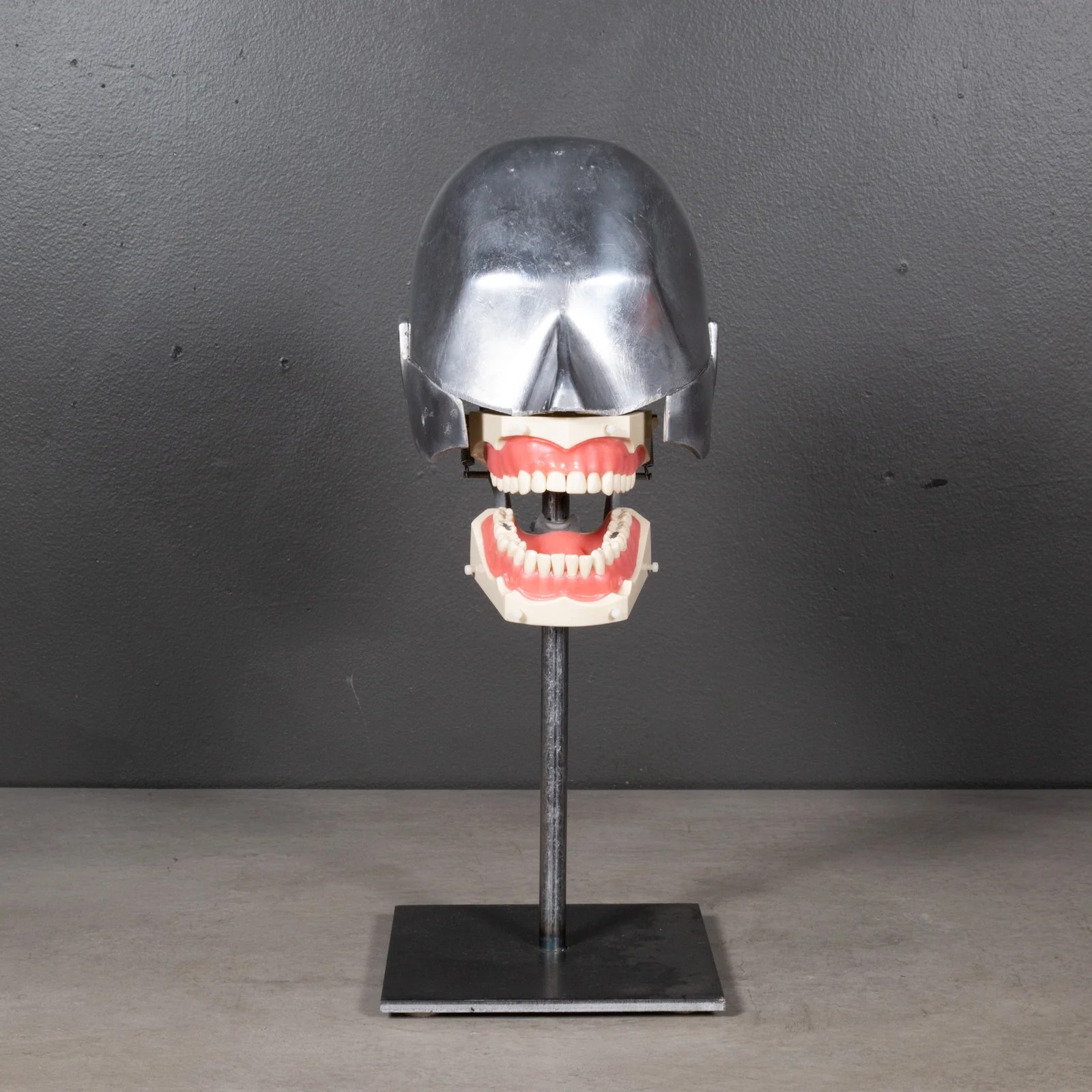 Dental Phantoms, Tooth Horror, and Medical Simulation – Drawing Blood ...